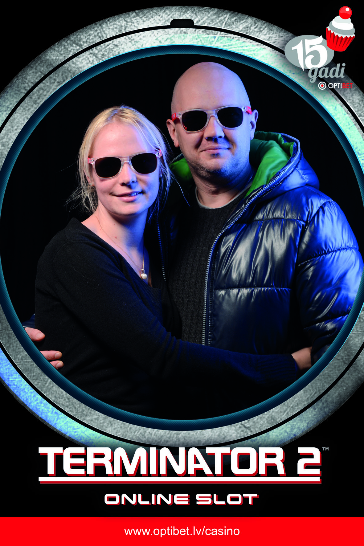 Terminator17 - Optibet.lu