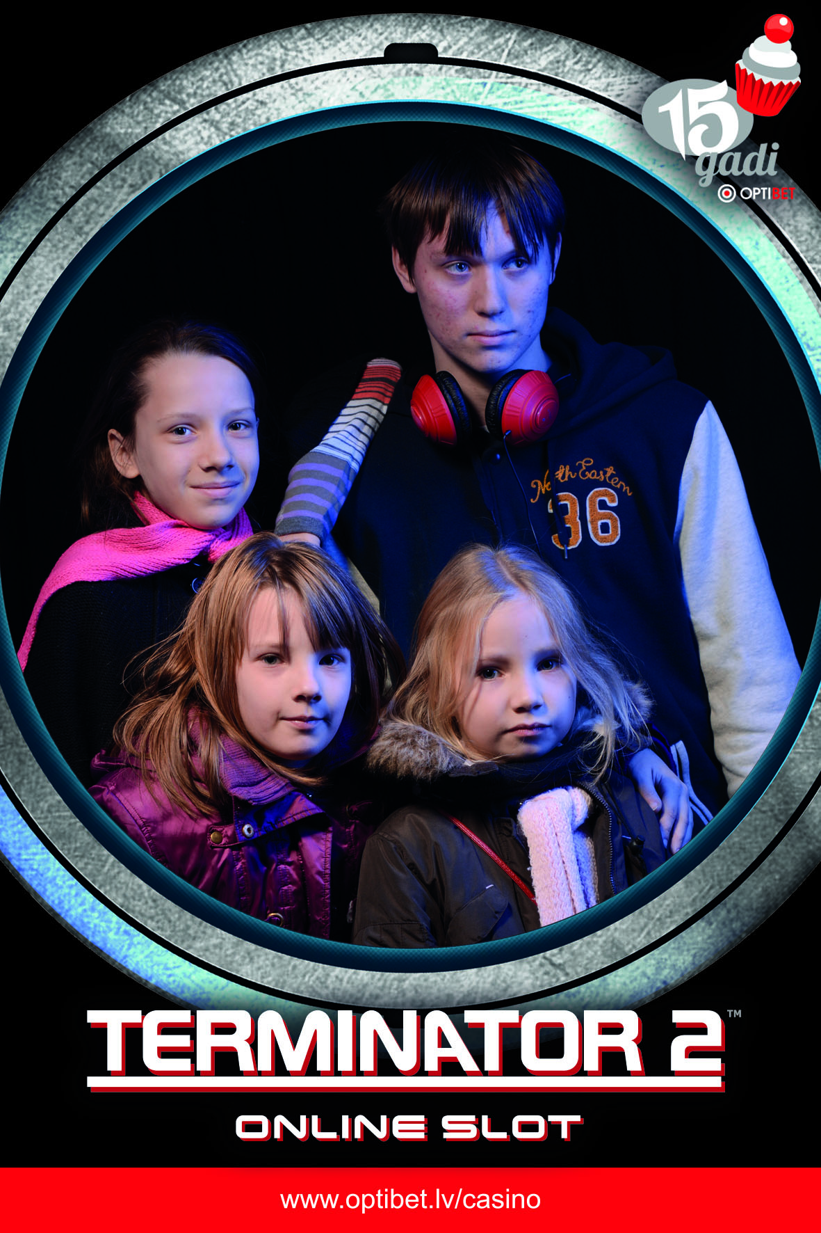 Terminator18 - Optibet.lu