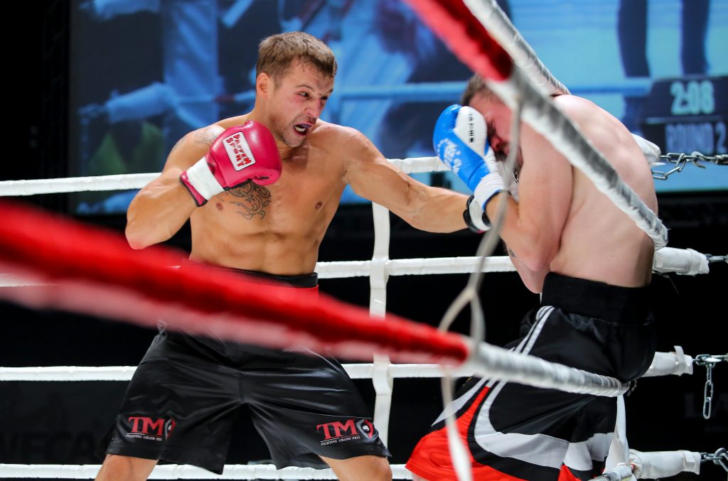 Mairis Briedis februārī cīnīsies Rīgā - Optibet.lu